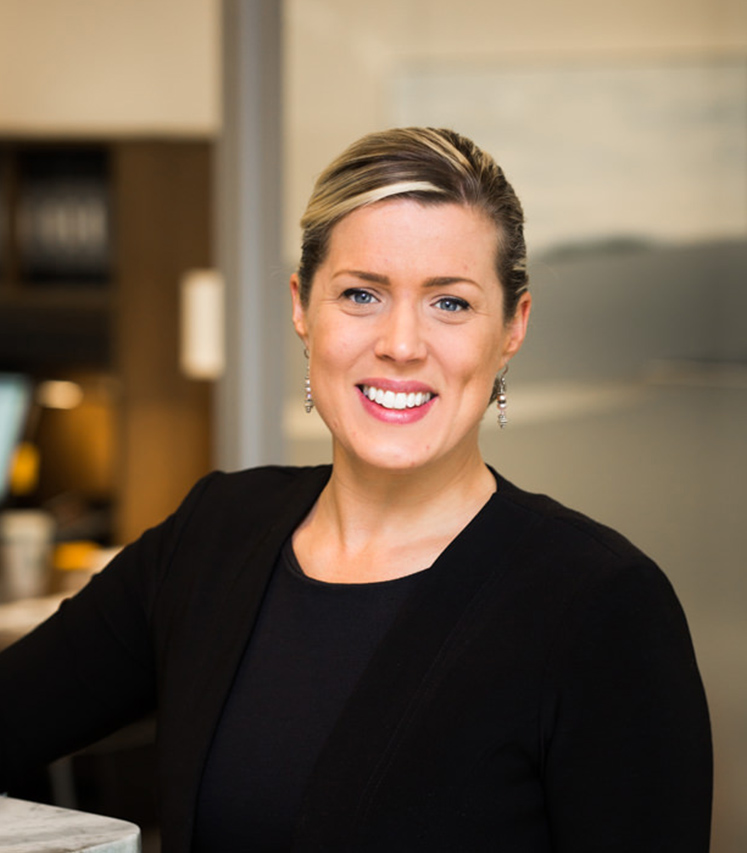 Chantell Cleaver - InsureLine Brokers (Island Living)